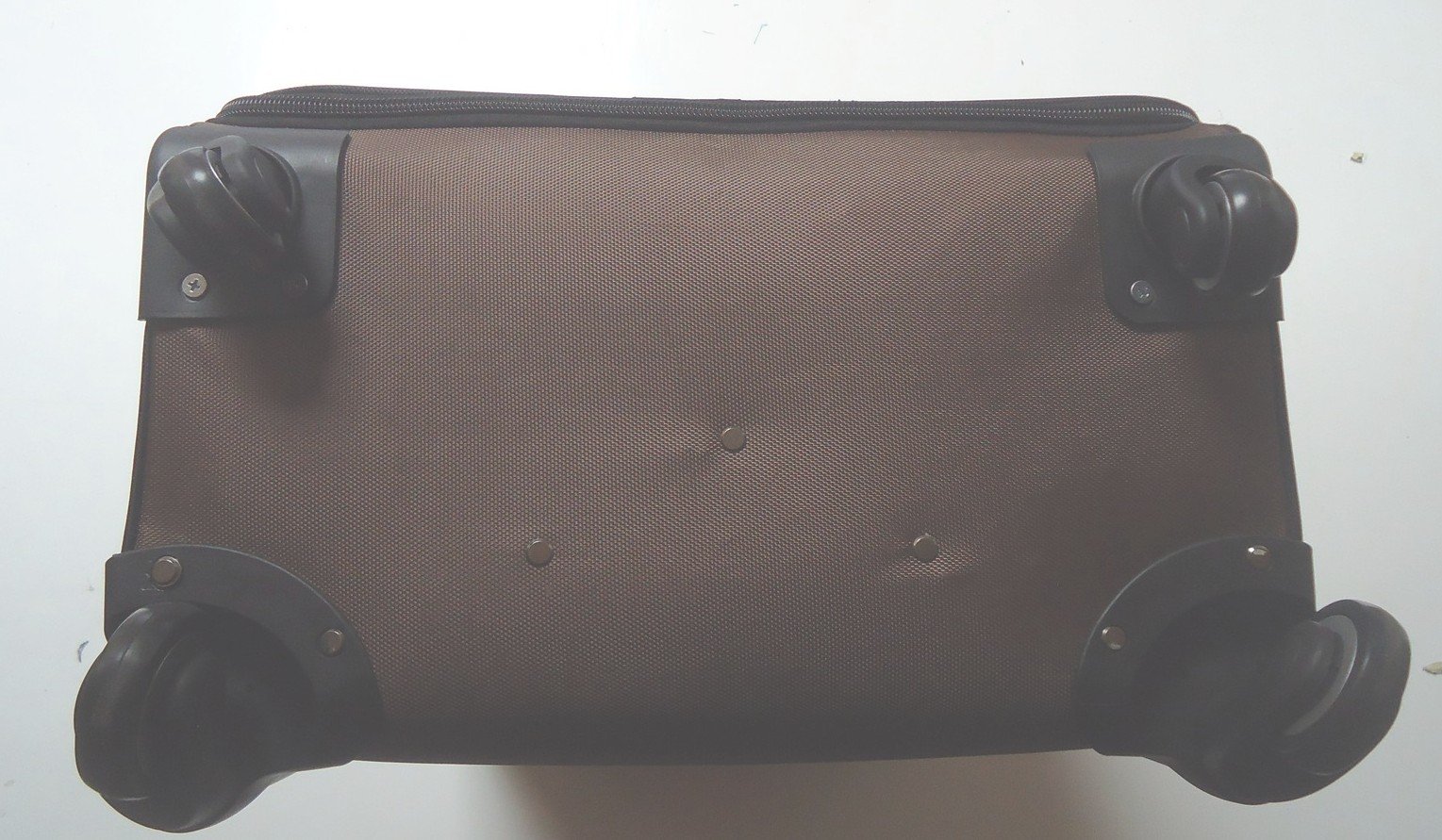 Koper mahal belum tentu bagus, koper murah pasti bagus kalau tau caranya