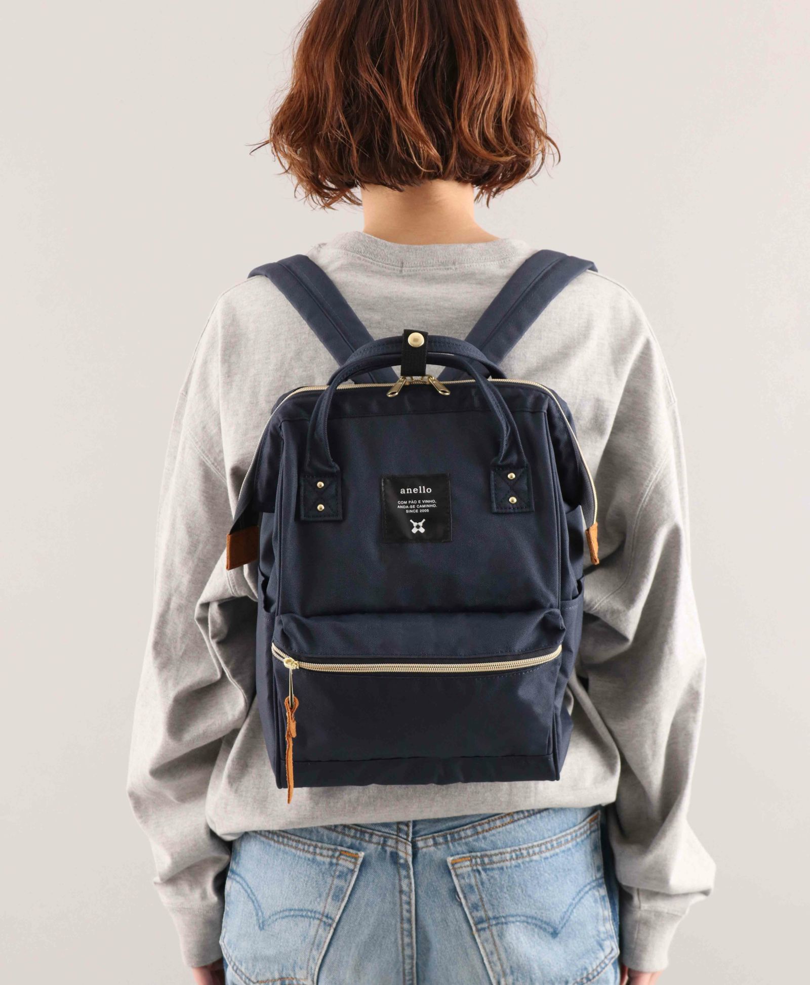 4 Ransel Terbaik di Dunia Menurut Konveksi Tas Asher - Asher-Online.com