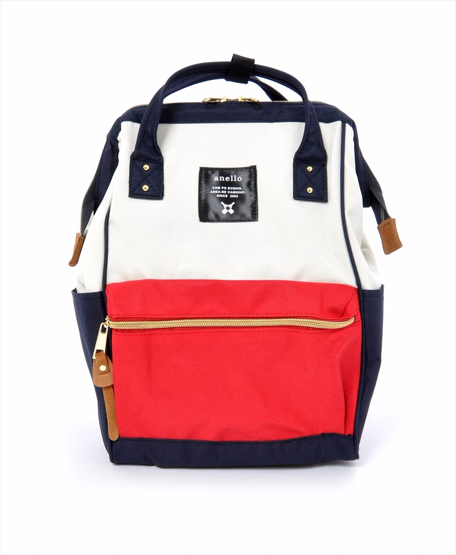 4 Ransel Terbaik di Dunia Menurut Konveksi Tas Asher - Asher-Online.com