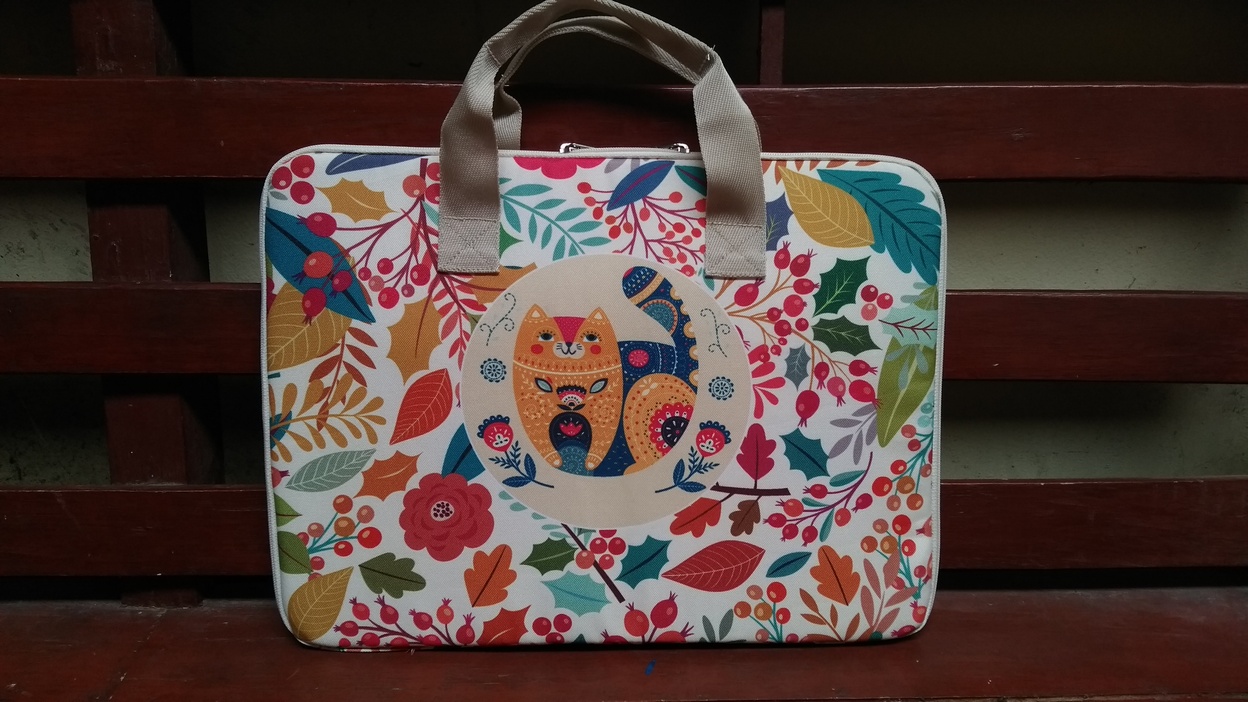 Tas laptop printing - Asher-Online.com